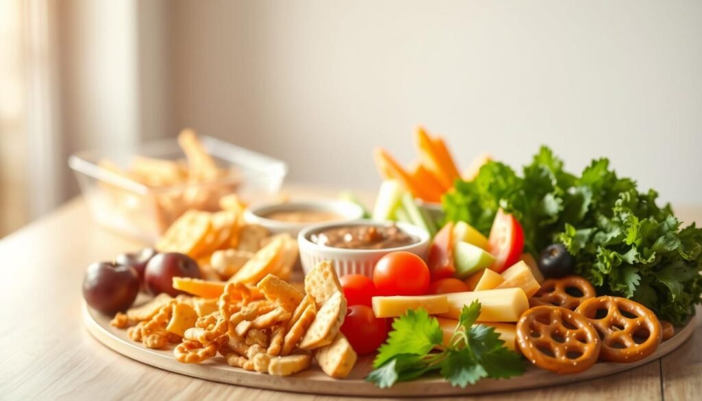 Budget-Friendly Snack Ideas for Any Occasion